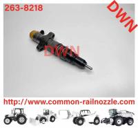 China Diesel Common Rail Fuel Injector 10R7225 2638218 263-8218 For Excavator  C7 for sale