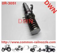 China Oem Fuel Injectors 0R-3051 0R3051 4P-9075 4P-9076 For  3512/3516/3508 Engine for sale