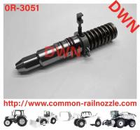 China Oem Fuel Injectors 0R-3051 0R3051 4P-9075 4P-9076 For  3512/3516/3508 Engine for sale