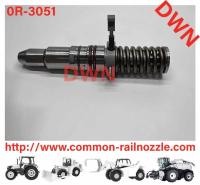 China Oem Fuel Injectors 0R-3051 0R3051 4P-9075 4P-9076 For  3512/3516/3508 Engine for sale