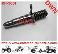 China Oem Fuel Injectors 0R-3051 0R3051 4P-9075 4P-9076 For  3512/3516/3508 Engine for sale