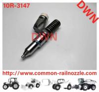 China Diesel Engine Fuel Injector 10R-3147 For C11 C13 Diesel Engine for sale