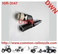 China Diesel Engine Fuel Injector 10R-3147 For C11 C13 Diesel Engine for sale