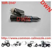 China Diesel Engine Fuel Injector 10R-3147 For C11 C13 Diesel Engine for sale