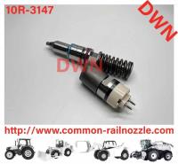 China Diesel Engine Fuel Injector 10R-3147 For C11 C13 Diesel Engine for sale