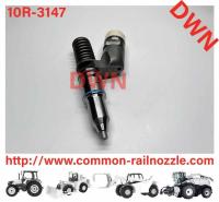 China Diesel Engine Fuel Injector 10R-3147 For C11 C13 Diesel Engine for sale