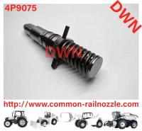 China 4P9075 Diesel 3508 3512 3516 Engine Injector 162-0218 127-8225 127-8228 128-6601 4P2995  For  Common Rail for sale