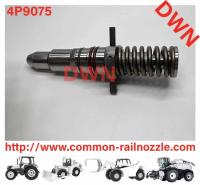 China 4P9075 Diesel 3508 3512 3516 Engine Injector 162-0218 127-8225 127-8228 128-6601 4P2995  For  Common Rail for sale