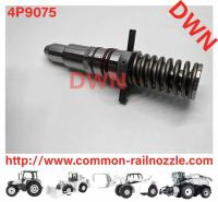 China 4P9075 Diesel 3508 3512 3516 Engine Injector 162-0218 127-8225 127-8228 128-6601 4P2995  For  Common Rail for sale