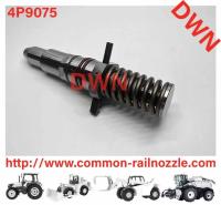China 4P9075 Diesel 3508 3512 3516 Engine Injector 162-0218 127-8225 127-8228 128-6601 4P2995  For  Common Rail for sale