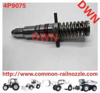 China 4P9075 Diesel 3508 3512 3516 Engine Injector 162-0218 127-8225 127-8228 128-6601 4P2995  For  Common Rail for sale
