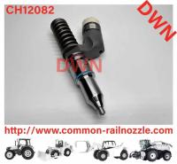 China common rail Fuel Injector 0R-8773 10R-1268 10R-0967 CH12082 For C12 C10 Engine Parts 0R8773 for sale