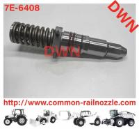 China Diesel 3512/3516/3508 Engine Injector 7E-6408 7E6408 0R-3052 0R3052 For  Common Rail for sale