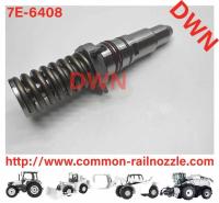 China Diesel 3512/3516/3508 Engine Injector 7E-6408 7E6408 0R-3052 0R3052 For  Common Rail for sale