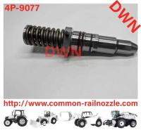China erpiller Common Rail Fuel Injector 4P-9077 4P9077 0R-2925 0R2925 Excavator For 3512/3516/3508 Engine for sale