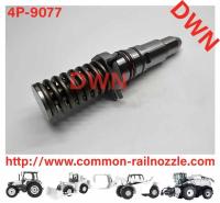 China erpiller Common Rail Fuel Injector 4P-9077 4P9077 0R-2925 0R2925 Excavator For 3512/3516/3508 Engine for sale
