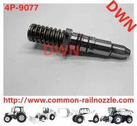 China erpiller Common Rail Fuel Injector 4P-9077 4P9077 0R-2925 0R2925 Excavator For 3512/3516/3508 Engine for sale