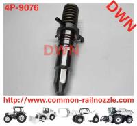 China Common Rail Injector 3512/3516/3508 Engine Parts Fuel Injector 4P-9076 4P9076 0R-2921 0R2921 4P-9077 for sale