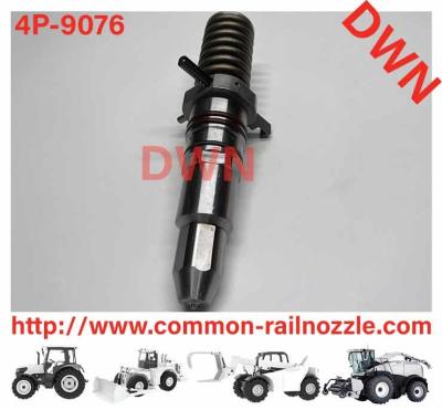 China Common Rail Injector 3512/3516/3508 Engine Parts Fuel Injector 4P-9076 4P9076 0R-2921 0R2921 4P-9077 for sale