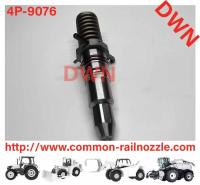 China Common Rail Injector 3512/3516/3508 Engine Parts Fuel Injector 4P-9076 4P9076 0R-2921 0R2921 4P-9077 for sale