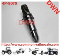 China Common Rail Injector 3512/3516/3508 Engine Parts Fuel Injector 4P-9076 4P9076 0R-2921 0R2921 4P-9077 for sale