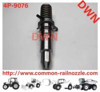 China Common Rail Injector 3512/3516/3508 Engine Parts Fuel Injector 4P-9076 4P9076 0R-2921 0R2921 4P-9077 for sale