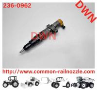 China Fuel Injector 2360962 236-0962 Diesel Injector 10R-7224 10R7224 for  C9 Engine for sale