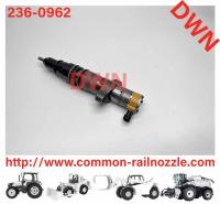 China Fuel Injector 2360962 236-0962 Diesel Injector 10R-7224 10R7224 for  C9 Engine for sale