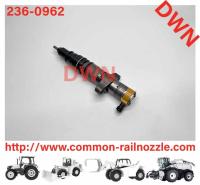 China Fuel Injector 2360962 236-0962 Diesel Injector 10R-7224 10R7224 for  C9 Engine for sale