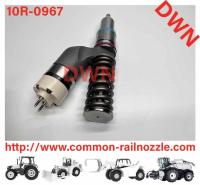 China Diesel Engine Fuel Injector 10R-0967 For C12 Diesel Engine for sale