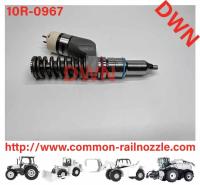 China Diesel Engine Fuel Injector 10R-0967 For C12 Diesel Engine for sale