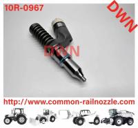 China Diesel Engine Fuel Injector 10R-0967 For C12 Diesel Engine for sale