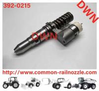 China Common Rail 3508B/3512B/3516B Diesel Engine Fuel Injector 392-0215 3920215 20R-1276 20R1276 for sale