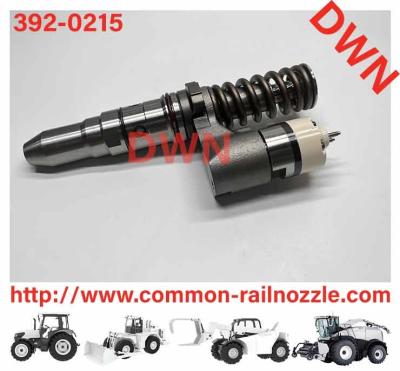China Common Rail 3508B/3512B/3516B Diesel Engine Fuel Injector 392-0215 3920215 20R-1276 20R1276 for sale