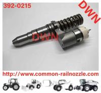 China Common Rail 3508B/3512B/3516B Diesel Engine Fuel Injector 392-0215 3920215 20R-1276 20R1276 for sale