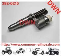 China Common Rail 3508B/3512B/3516B Diesel Engine Fuel Injector 392-0215 3920215 20R-1276 20R1276 for sale