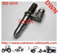 China Common Rail 3508B/3512B/3516B Diesel Engine Fuel Injector 392-0215 3920215 20R-1276 20R1276 for sale