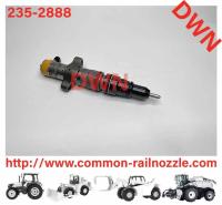 China 235-2888 Diesel Engine Injectors 10R-7224 387-9427 387-9433 For  C-9 Common Rail for sale