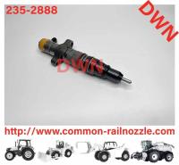 China 235-2888 Diesel Engine Injectors 10R-7224 387-9427 387-9433 For  C-9 Common Rail for sale