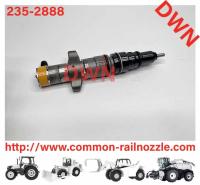 China 235-2888 Diesel Engine Injectors 10R-7224 387-9427 387-9433 For  C-9 Common Rail for sale