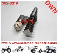 China Excavator Injector Engine 3508C/3512C/3516C Diesel Fuel Injector 392-0219 3920219 20R-1280 20R1280 for sale