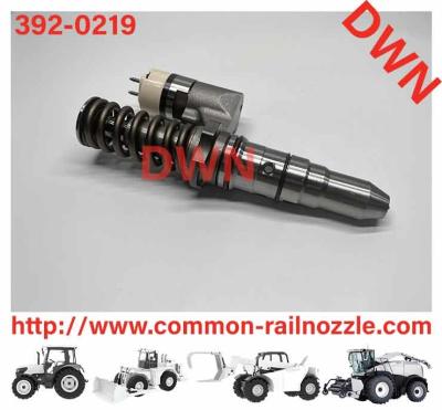 China Excavator Injector Engine 3508C/3512C/3516C Diesel Fuel Injector 392-0219 3920219 20R-1280 20R1280 for sale