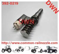 China Excavator Injector Engine 3508C/3512C/3516C Diesel Fuel Injector 392-0219 3920219 20R-1280 20R1280 for sale