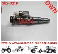 China Excavator Injector Engine 3508C/3512C/3516C Diesel Fuel Injector 392-0219 3920219 20R-1280 20R1280 for sale