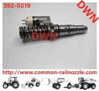 China Excavator Injector Engine 3508C/3512C/3516C Diesel Fuel Injector 392-0219 3920219 20R-1280 20R1280 for sale