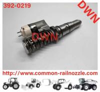 China Excavator Injector Engine 3508C/3512C/3516C Diesel Fuel Injector 392-0219 3920219 20R-1280 20R1280 for sale