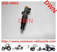 China 236-0962  C-9 Engine Common Rail Fuel Injector 10R-7224 217-2570 268-1835 387-9433 254-4339 for sale