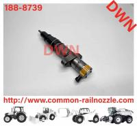 China C-9 Engine Common Rail Fuel Injector 188-8739 266-4446 236-0962 10R7224 for sale