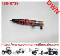 China C-9 Engine Common Rail Fuel Injector 188-8739 266-4446 236-0962 10R7224 for sale