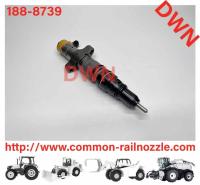 China C-9 Engine Common Rail Fuel Injector 188-8739 266-4446 236-0962 10R7224 for sale